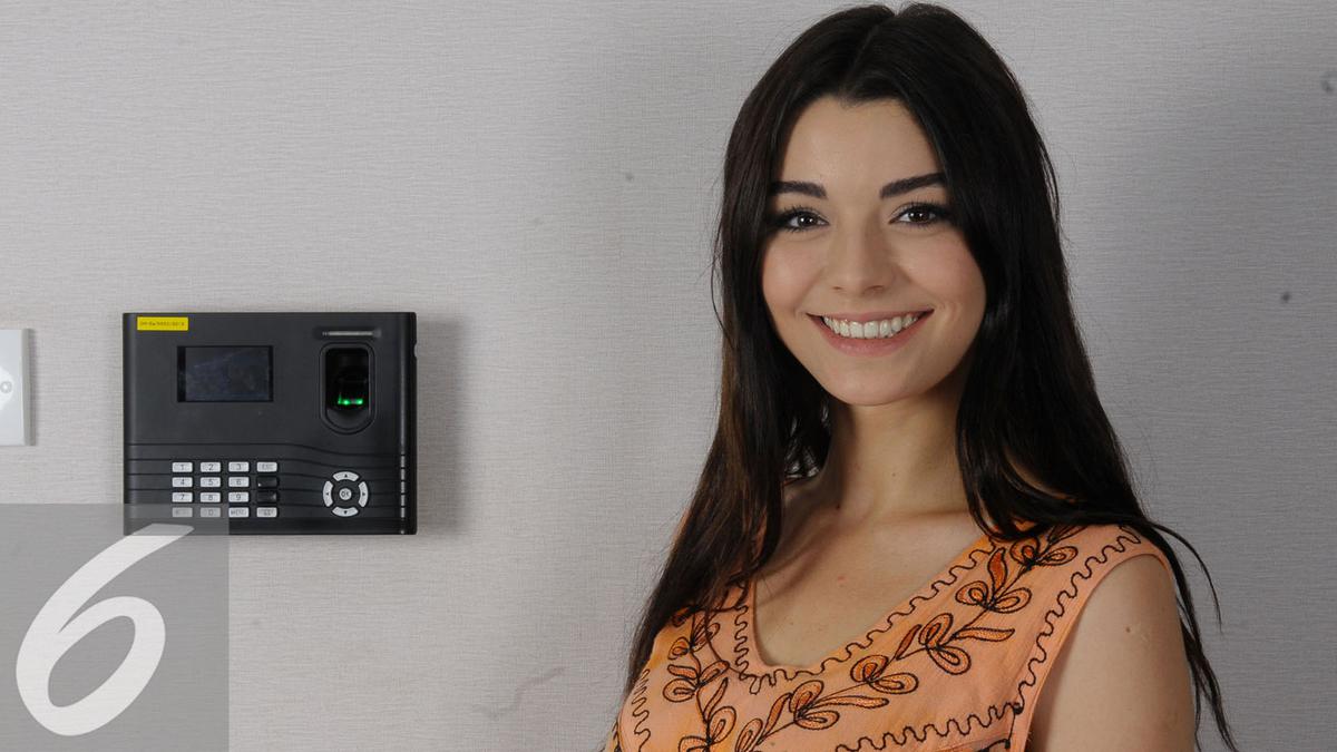 Gulcin Tuncok: Kami Sudah Mulai Syuting Sebelum ke Indonesia - ShowBiz ...