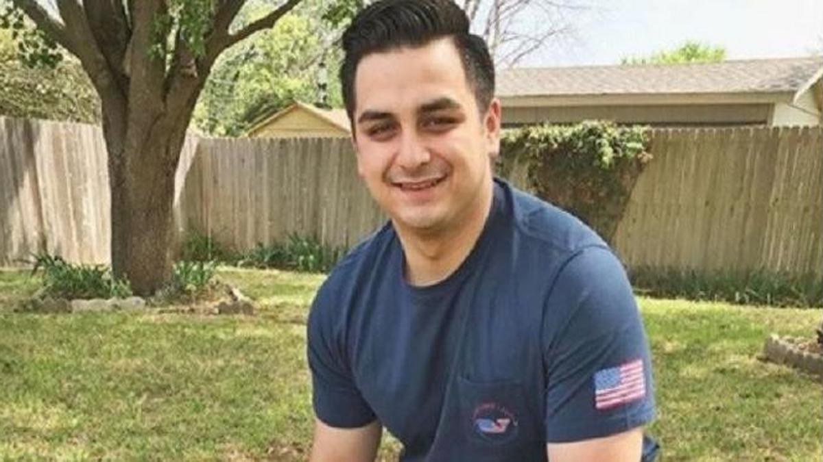 Top 3 Hari Ini: Tampannya Anak Andy Rif yang Jadi Tentara Amerika ...