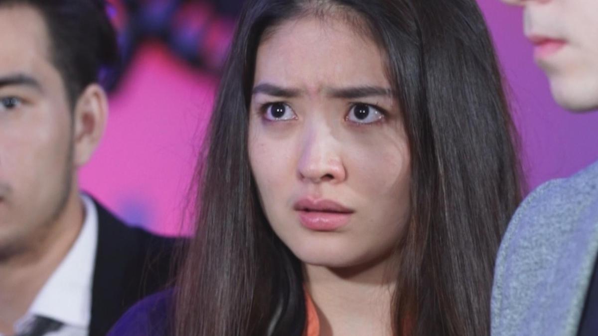 Sinopsis Sinetron SCTV Anak Band: Cahaya Khawatir Pada Gilang, Episode ...