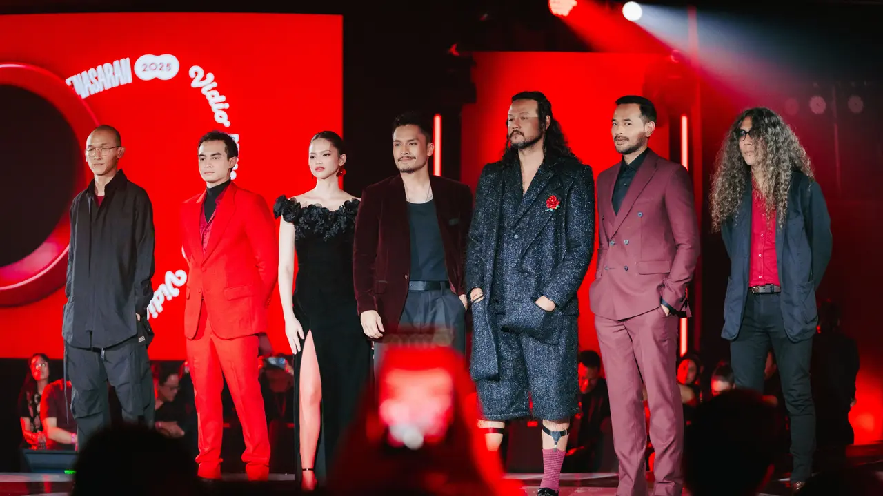 Daftar 14 Vidio Original Series yang Tayang di 2025, Wajib Ditonton