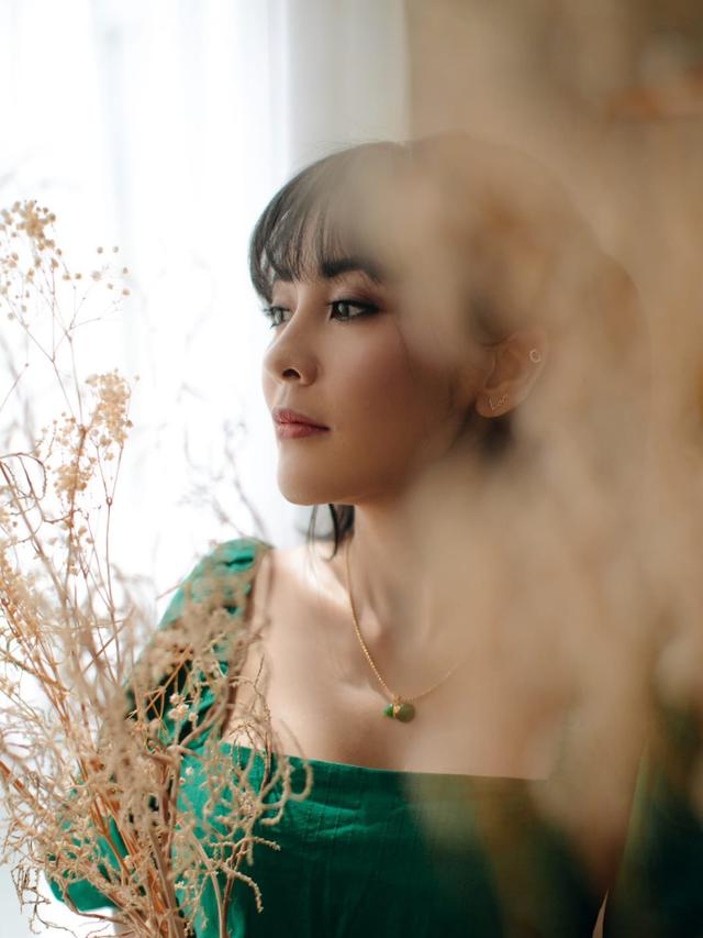 Jatuh Bangun Shilvia Tan Jalani 15 Tahun Pernikahan Beda Agama, Hingga ...