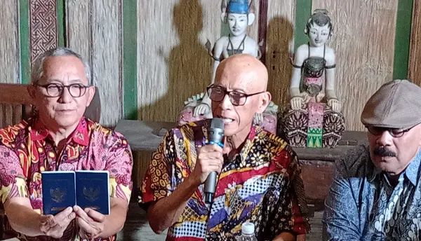 Kerusakan Lingkungan Raja Ampat Akibat Tambang Nikel yang Mengerikan - News Liputan6.com