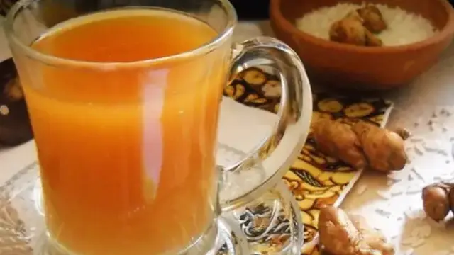 Mengenal Adas Manis, Salah Satu Bahan Jamu Cekok untuk Anak Susah Makan ...