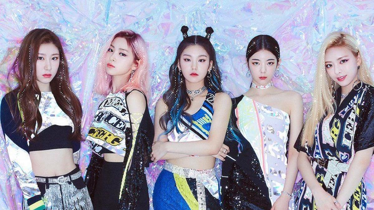 Cantik dan Berbakat, Ini Profil 5 Personel ITZY