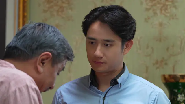 Saksikan Sinetron Melukis Senja, Episode Minggu 22 Januari 2023 Sore ...