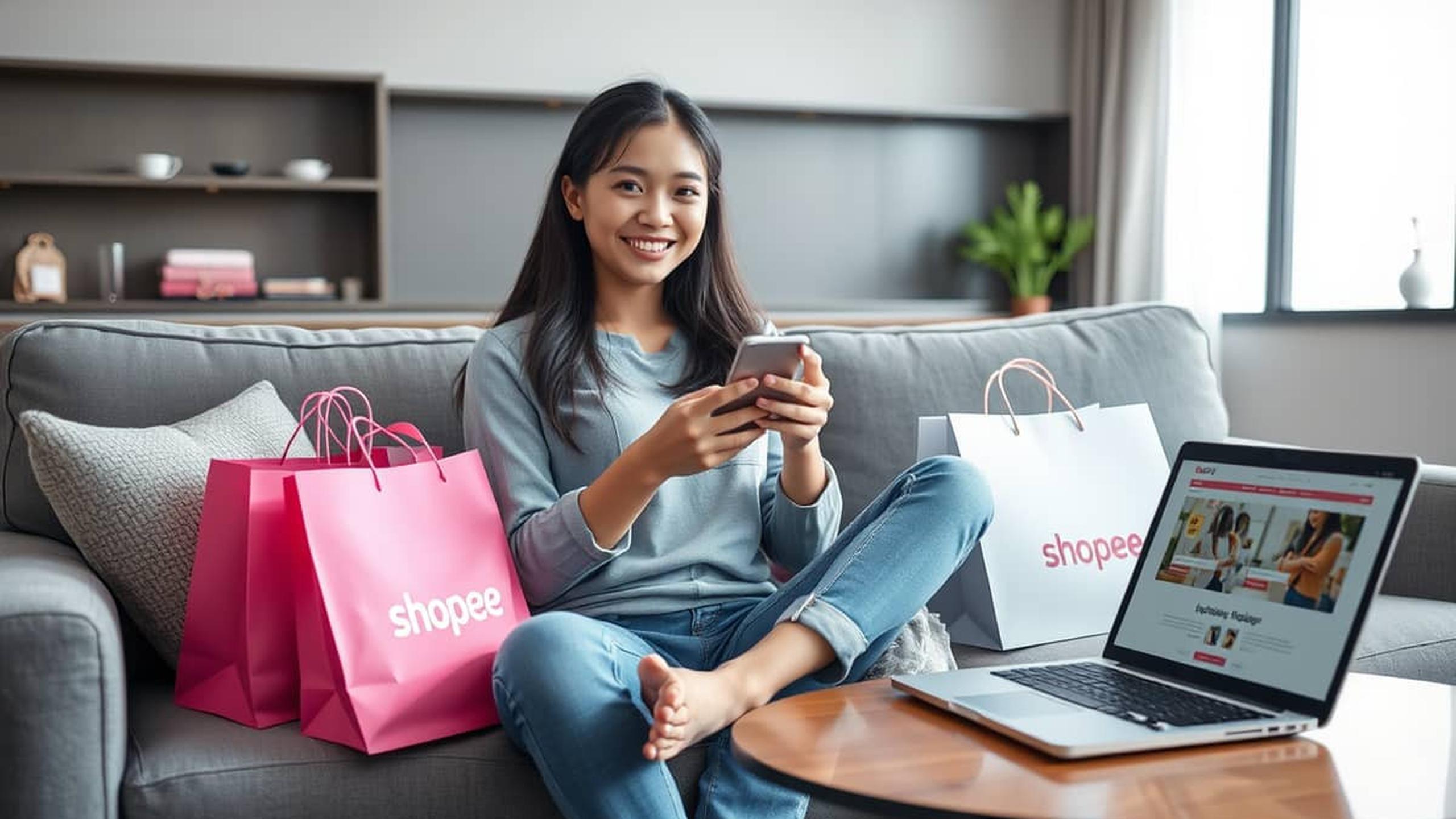 Trik Belanja Murah di Shopee, Efektif Hemat Pengeluaran