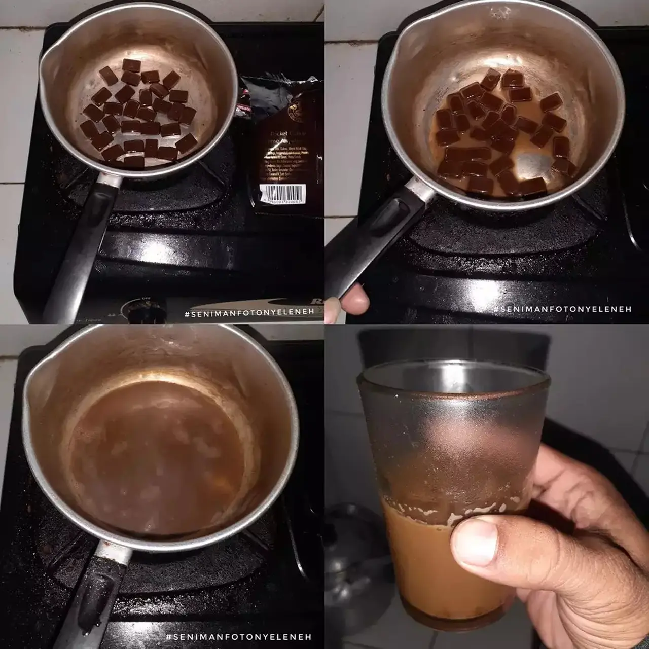 6 Tutorial Memasak Nyeleneh Ini Bikin Tepuk Jidat, Jadi Ragu Buat ...