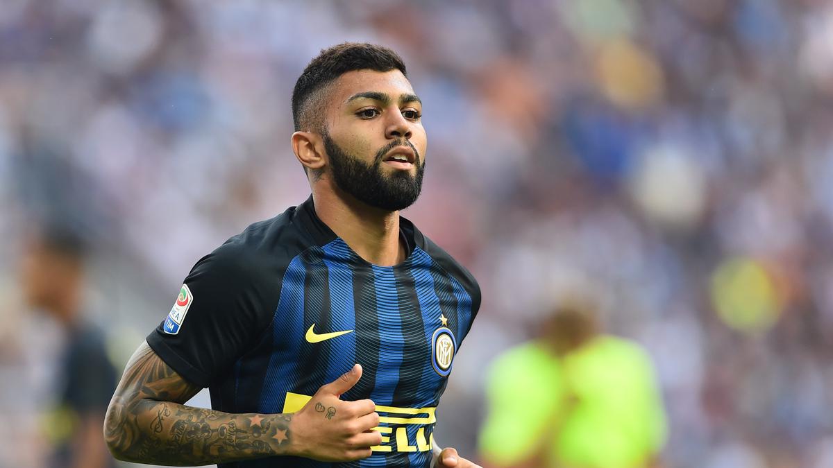 Striker Inter Milan Jadi Pemain Terburuk Serie A