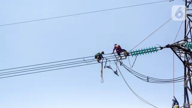 3 Strategi PLN untuk Tingkatkan Pelayanan - Bisnis Liputan6.com