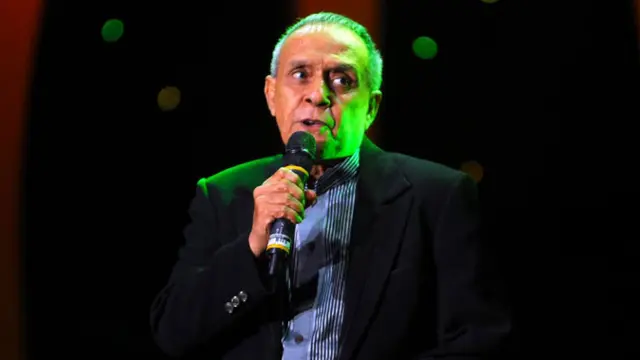 Munif Bahaswan: Penyanyi Harus Bisa Jaga Tenggorokannya - ShowBiz ...