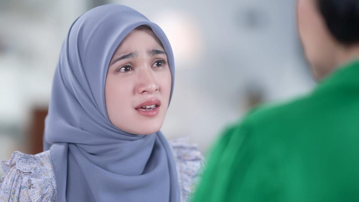 Saksikan Sinetron Tajwid Cinta, Tayang Jumat 11 November 2022 Sore Via Live Streaming SCTV di ...