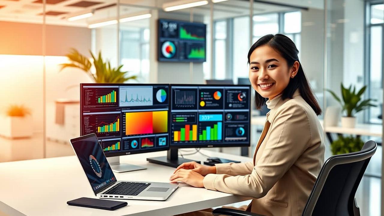 Fungsi Pivot Table Excel: Panduan Lengkap Mengoptimalkan Analisis Data