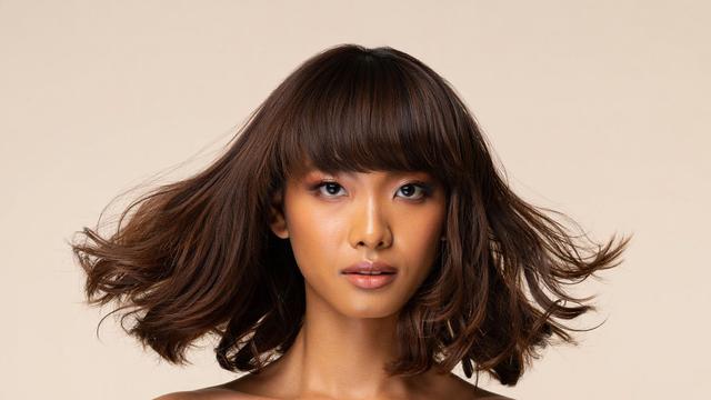 11 Model Potongan Rambut Era 90-an yang Kembali Tren di 2025, Favorit ...