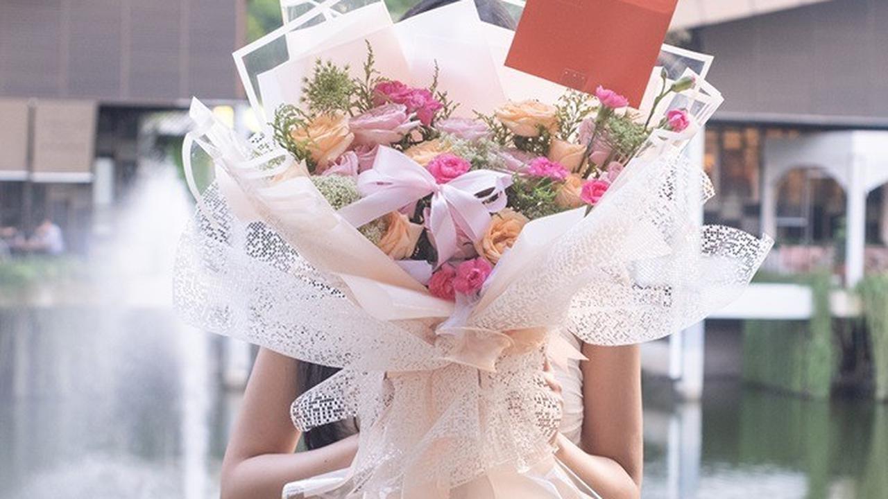 Kirim Bunga dan Hadiah ke Lebih dari 100 Negara Kini Lebih Cepat