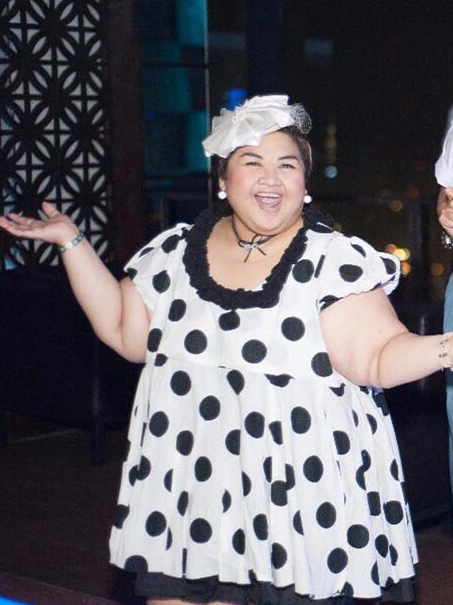 Kisah Pilu Pretty Asmara: Waktu Senang Banyak Teman, Saat Susah ...