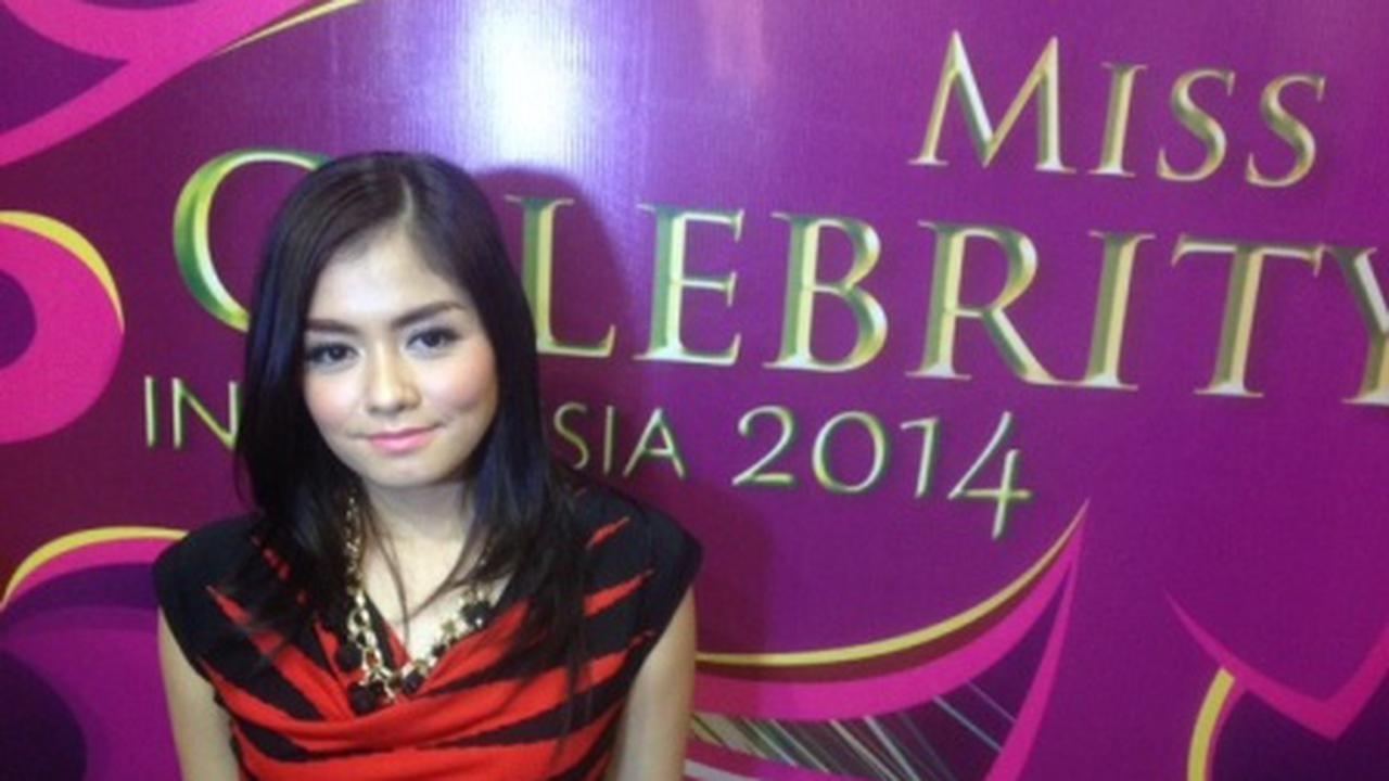 Tika Ramlan: Acara Miss Celebrity Harus Terus Ada