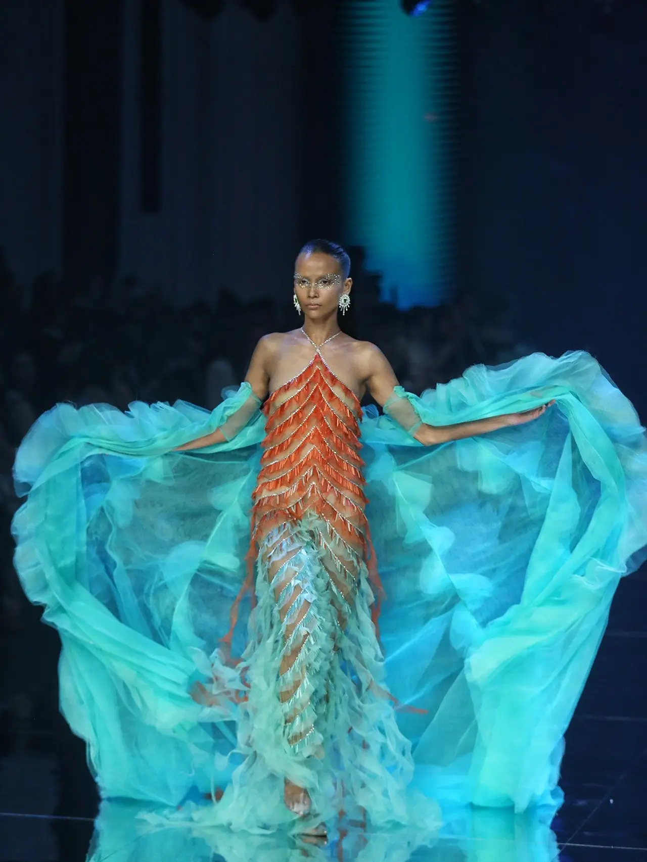 Kaleidoscope Dreams, Refleksi Perjuangan Monica Ivena dalam Menggapai ...