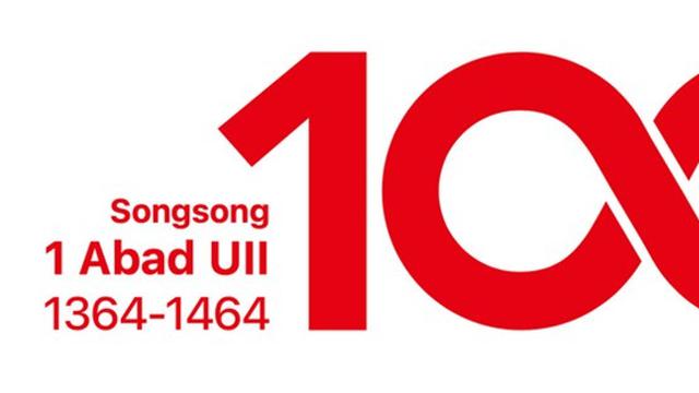 Menyongsong 1 Abad Berdiri, Ini Makna di Balik Logo Milad ke-80 UII ...