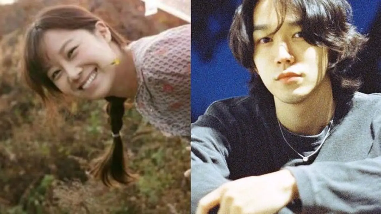 Profil Kevin Oh, Calon Suami Aktris Korea Selatan Gong Hyo Jin yang ...