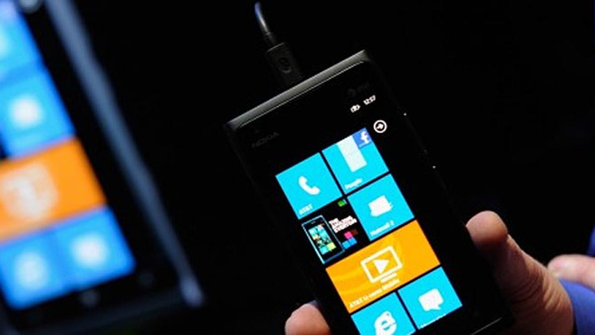 Cetak 9 Juta Transaksi, Windows Phone Store Mulai Menggeliat