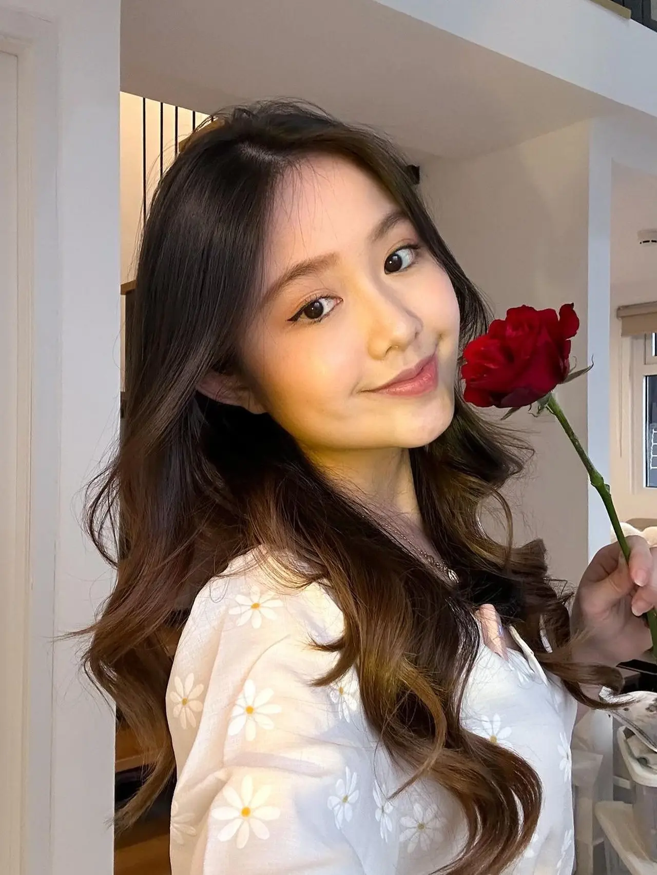 Influencer Devi Febyola Definisikan Sukses, Tiada Arti Jika Tak ...