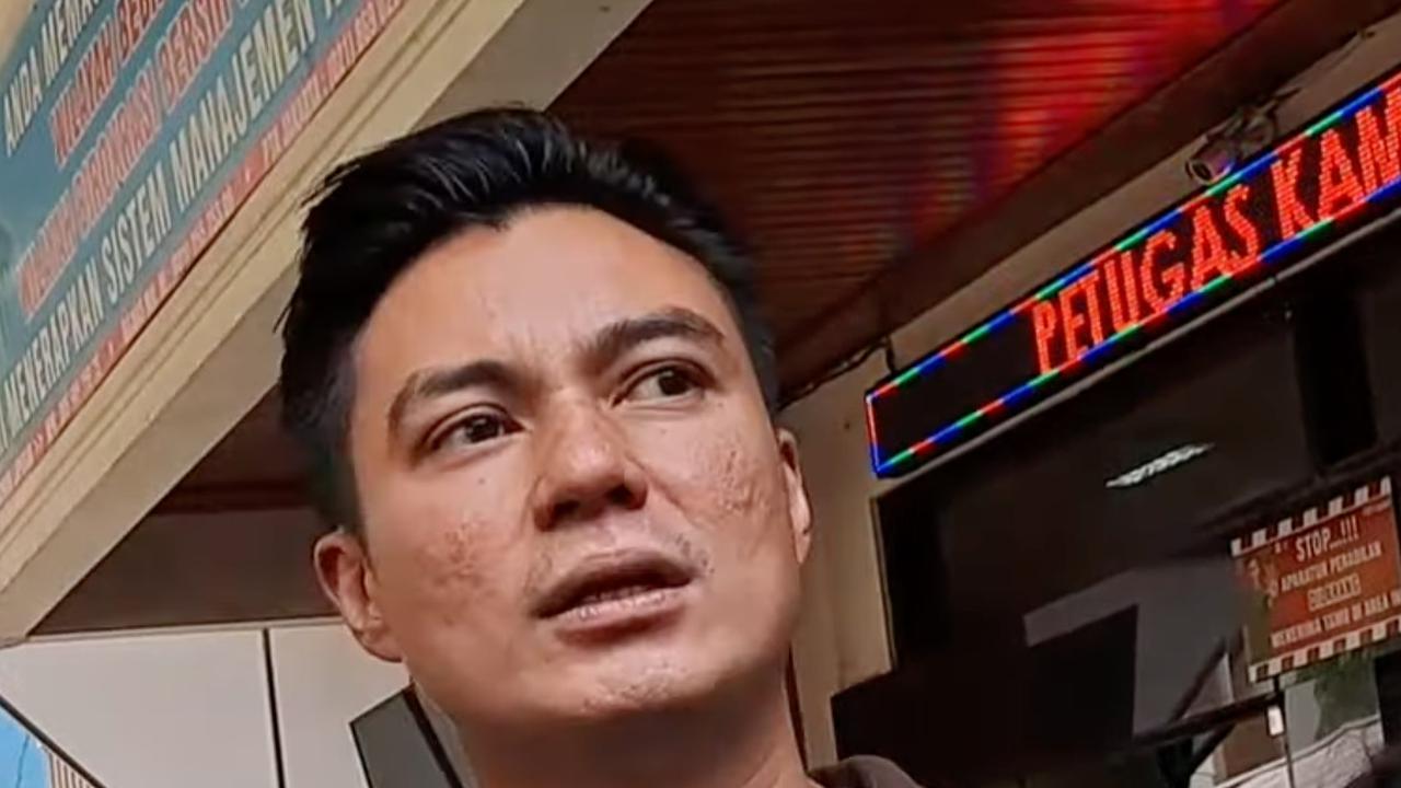 Baim Wong Tegaskan Tak Akan Halangi Paula Verhoeven Temui Kiano dan Kenzo