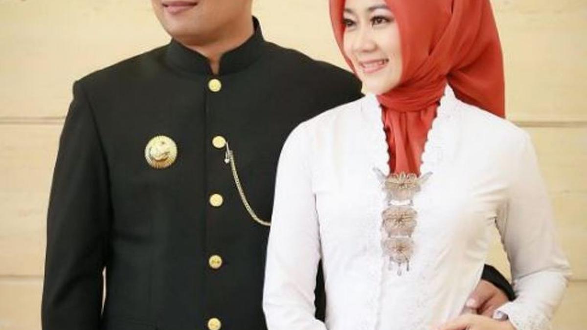Janji Ridwan Kamil Saat Bertemu Bayi yang Ditelantarkan Orangtuanya dan ...