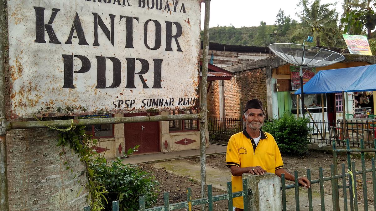 Penangkapan Sukarno-Hatta dan Hari Bela Negara