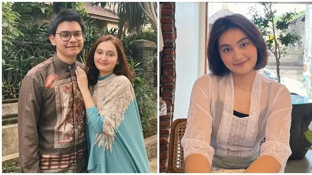 6 Potret Terbaru Laura Jackson, Dikabarkan Sudah Putus dari Sean Ivan Adik Irish Bella - Hot ...