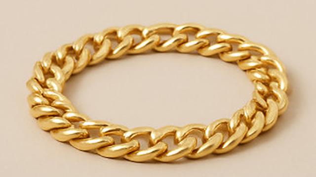 6 Model Gelang London Terbaru 2025, Inspirasi Tampil Elegan dan Glamor