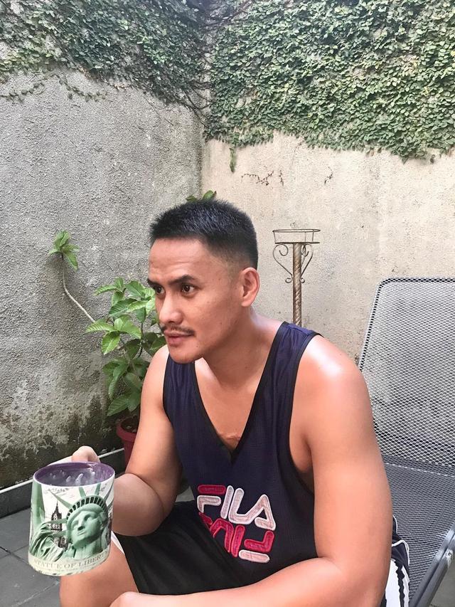 Choky Sitohang Berduka dan Kehilangan Atas Gugurnya Brigjen TNI IGP ...
