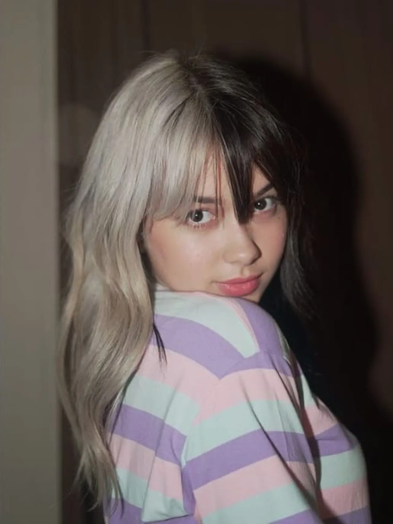 Profil Rebecca Klopper, Talenta Muda di Seni Peran Indonesia yang Saat ...