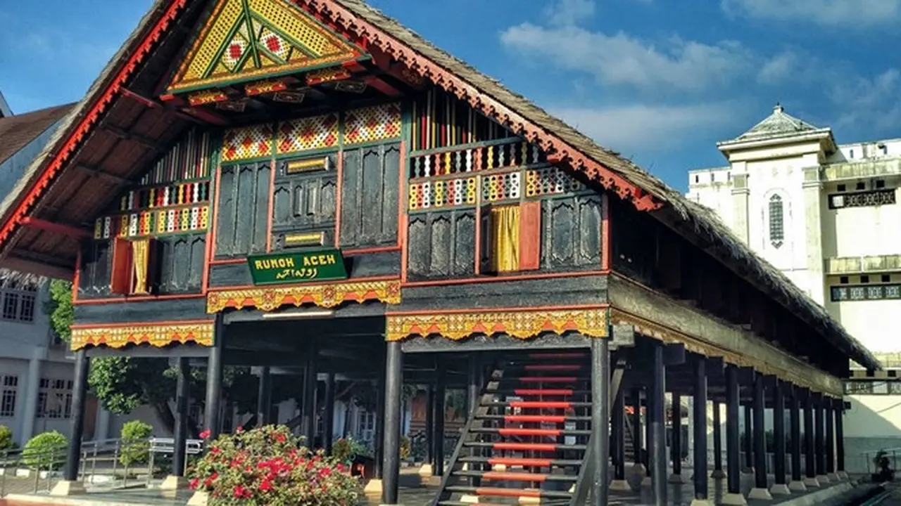 10 Wisata Banda Aceh yang Hits, Rekomendasi Liburan yang Menarik untuk Dikunjungi - Hot Liputan6.com