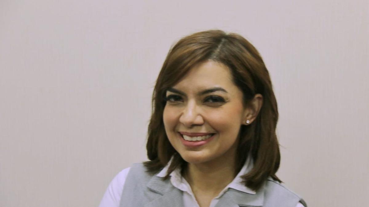 Belajar Hal Baru, Najwa Shihab Beralih ke Dunia Digital - ShowBiz Liputan6.com