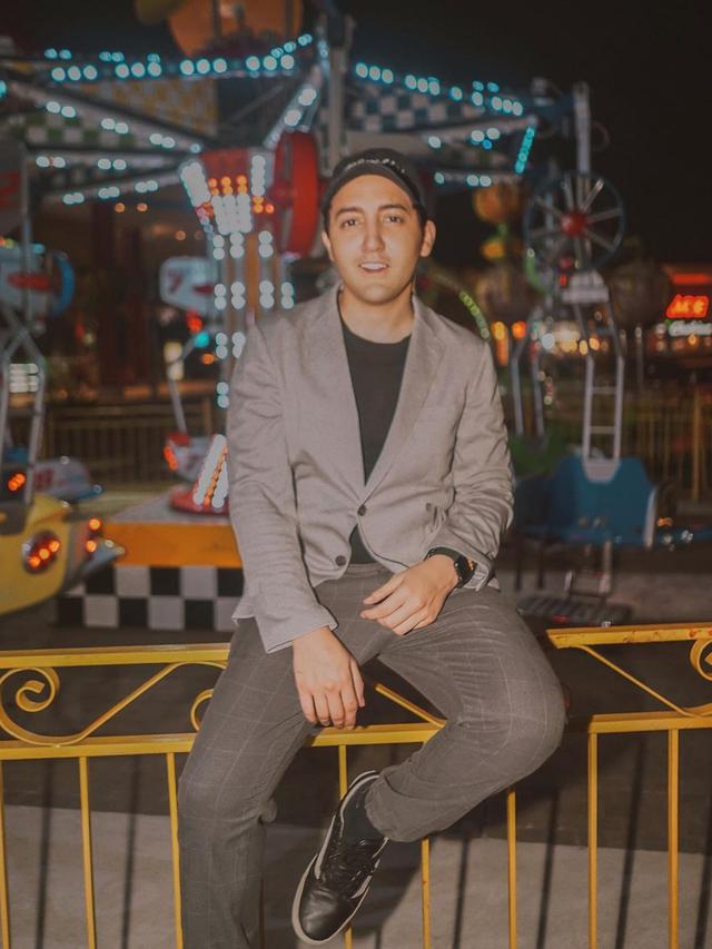 Aron Ashab Labrak Imam Darto, Bongkar Honor Rp 6 Juta Hingga Berani ...