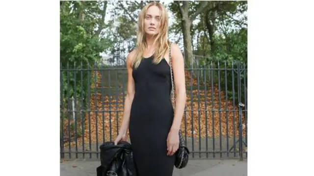 6 Jenis Gaun Hitam yang Harus Dimiliki Setiap Wanita - Fashion & Beauty ...