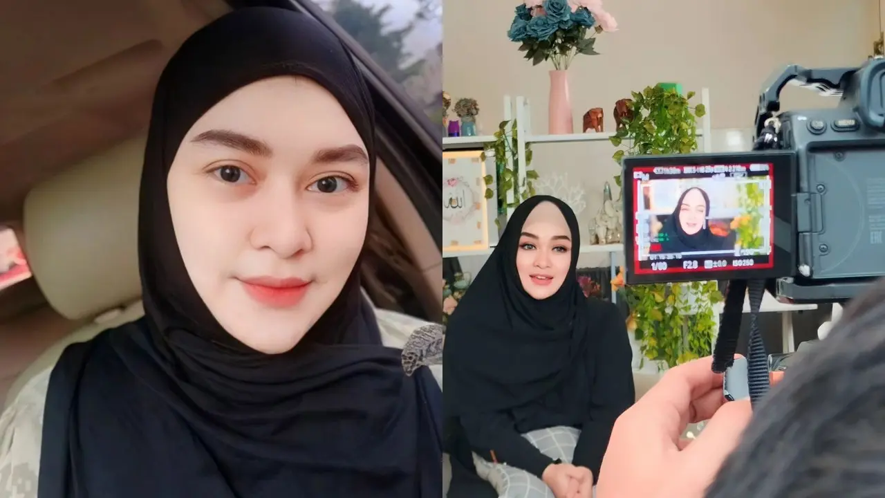 Fakta Mengejutkan Zeda Salim, Mantan Pembawa Acara yang Diduga Pernah ...