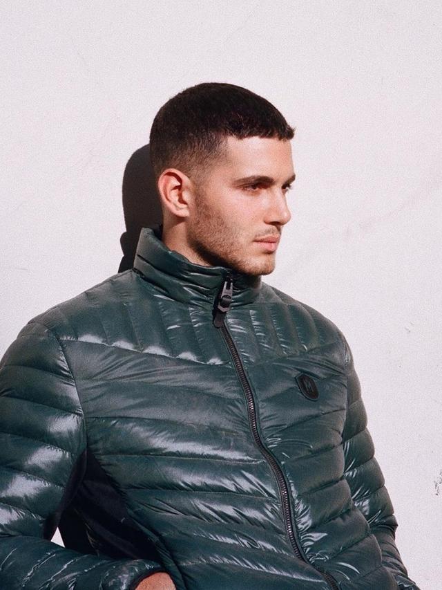 6 Pesona Fai Khadra, Pria Arab yang Dikabarkan Dekat dengan Kendall ...