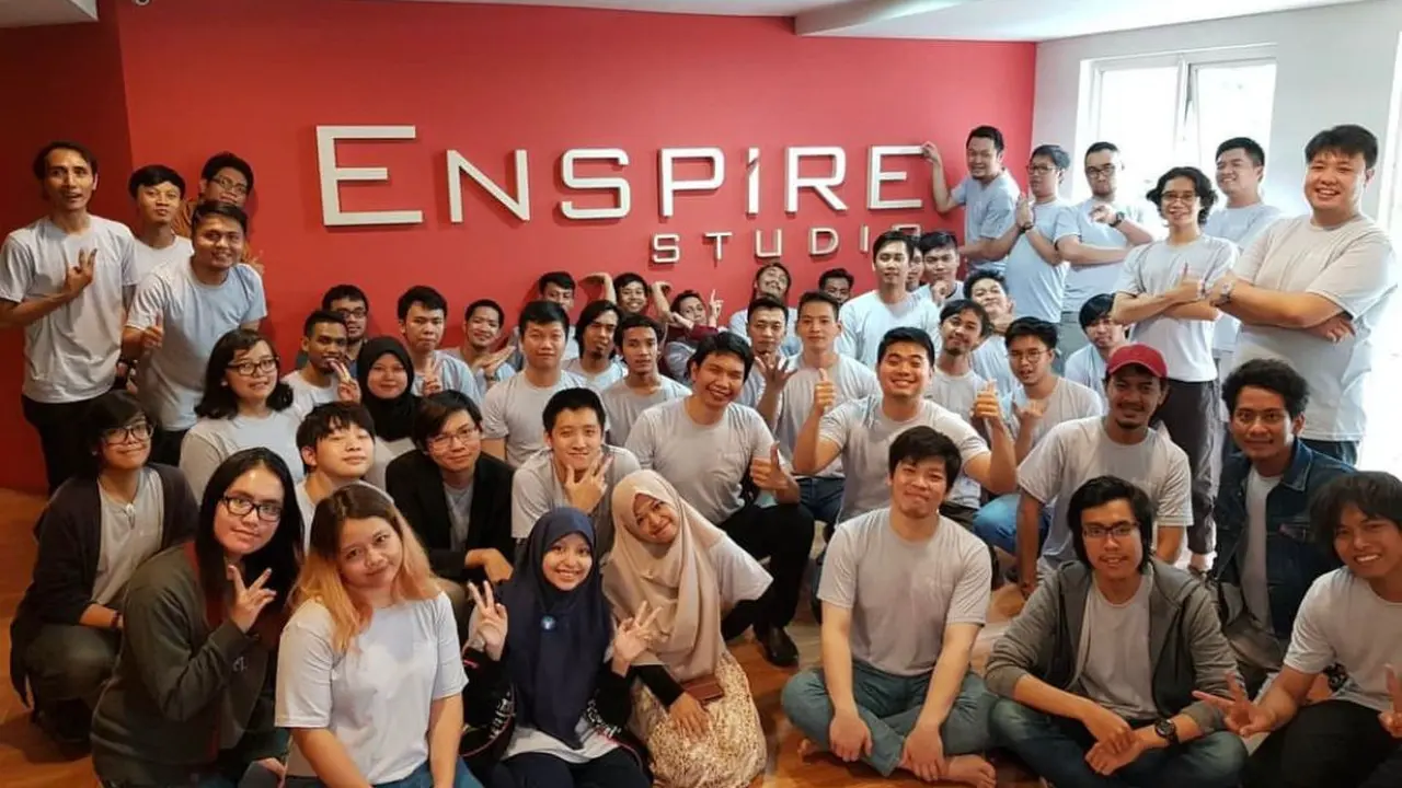 Talenta Animator Indonesia Mendunia, Ekosistem Animasi Lokal Perlu ...