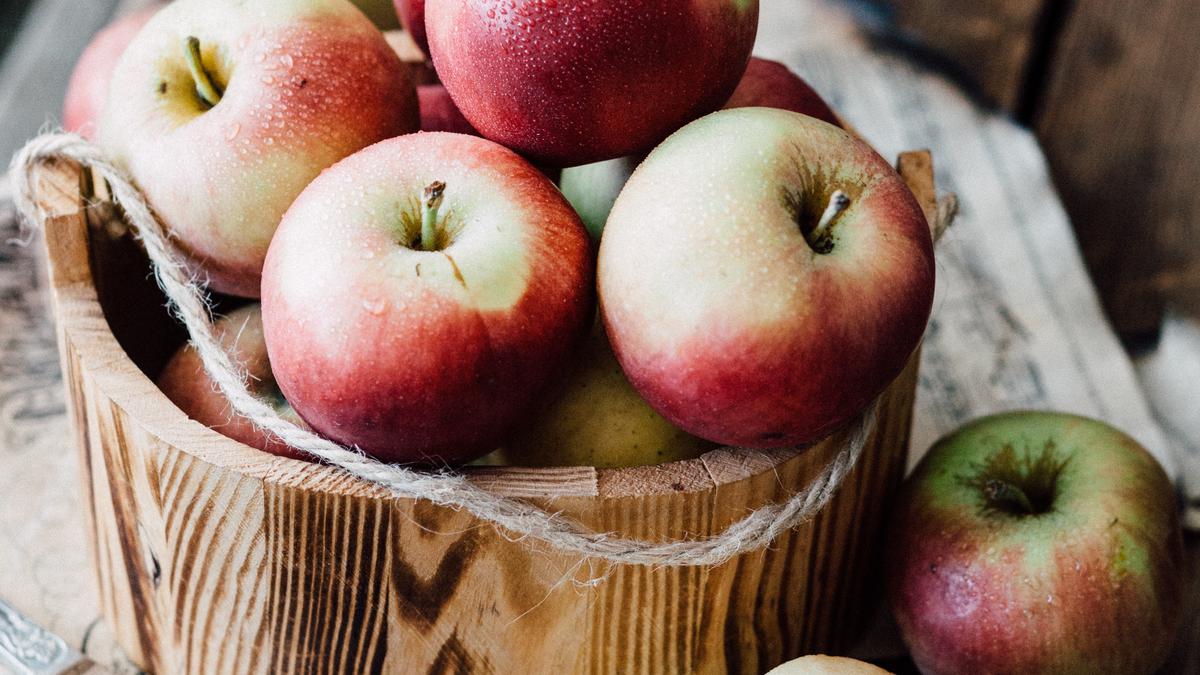 5 Buah-buahan yang Bermanfaat Mengeluarkan Racun dalam Tubuh