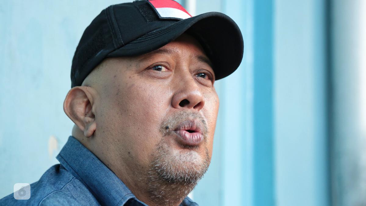 Tiga Tahun Tak Bicara, Indro Damaikan Kasino dan Dono di Pasar ...