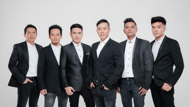 Jadi Kader Partai, Band Repvblik Berpolitik Lewat Lagu - ShowBiz ...