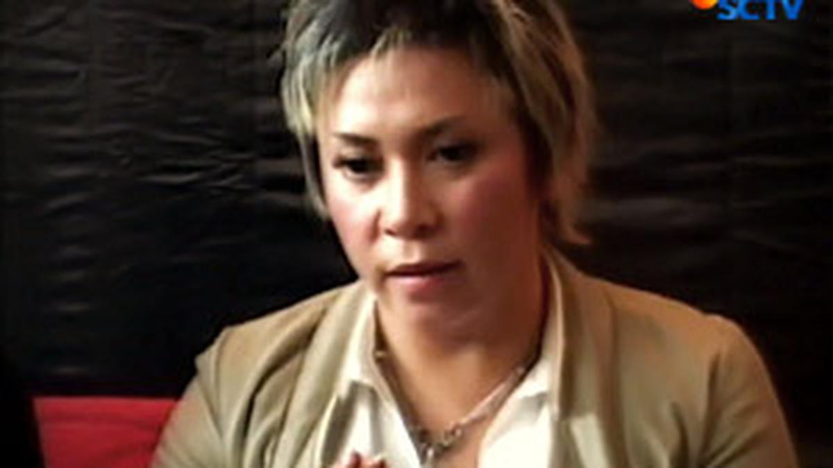 Melly Menggelar Konser Tunggal - ShowBiz Liputan6.com