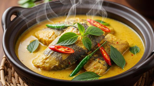 Resep Ikan Nila Bumbu Kuning yang Gurih: Tips Pengolahan Agar Tidak Amis