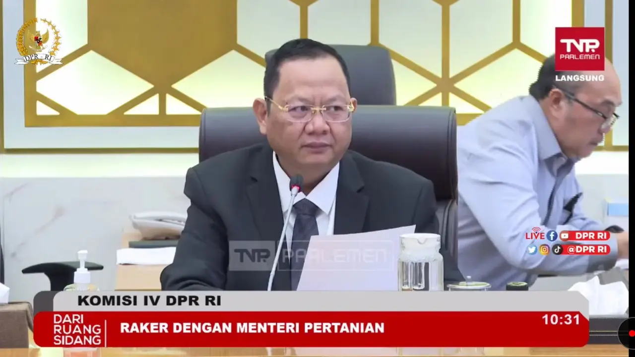 Bertebaran Data Palsu di Program Food Estate - Bisnis Liputan6.com