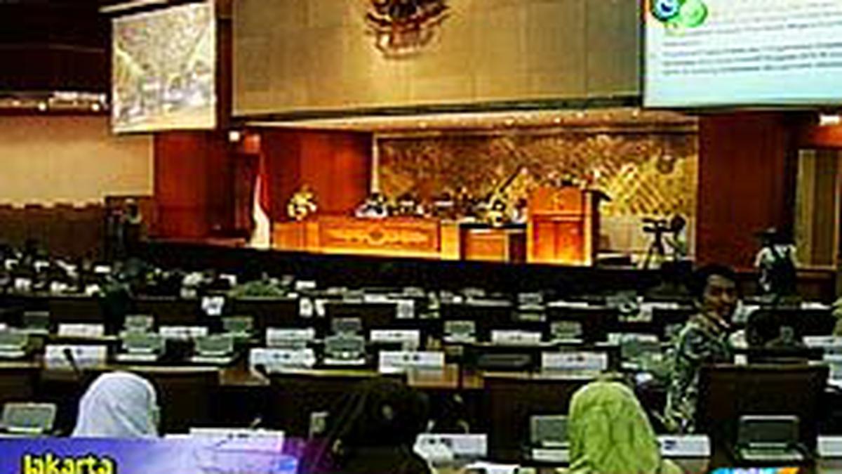 Anggota DPR Berencana Pelesiran ke Prancis - News Liputan6.com