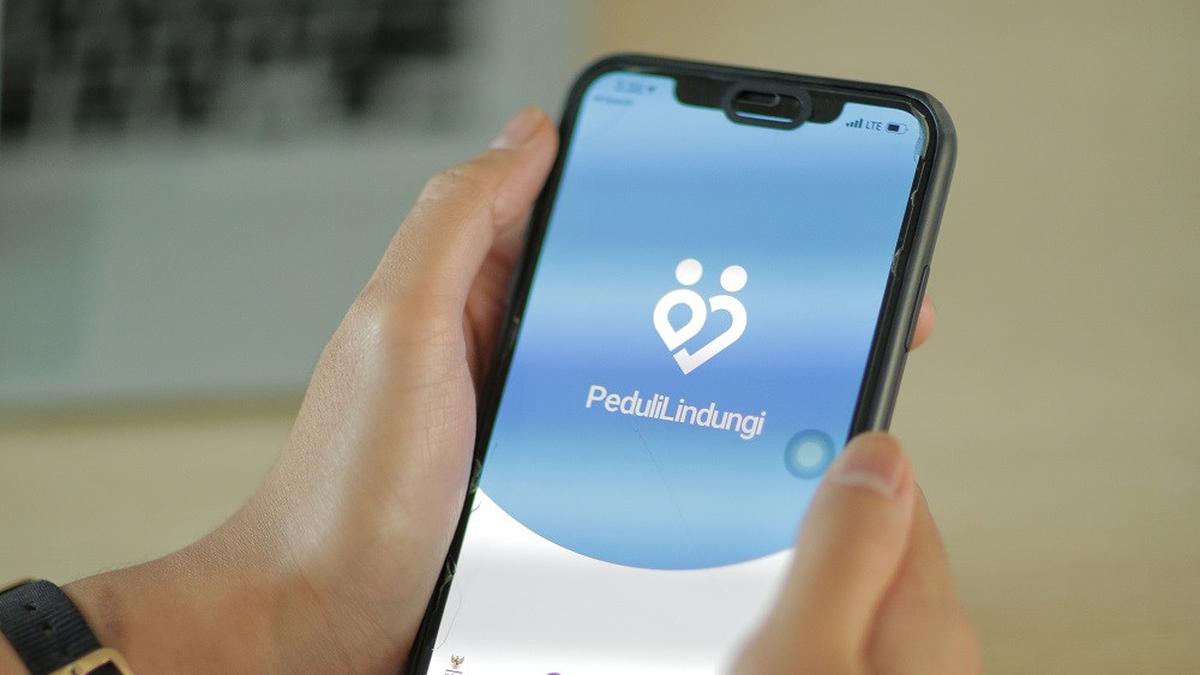 15 Aplikasi Android Paling Banyak Diunduh Di Indonesia Pada 2021 Tekno