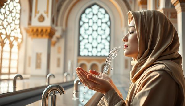 39 Ucapan Cepat Sembuh dalam Islam untuk Perempuan, Mengandung Kata ...