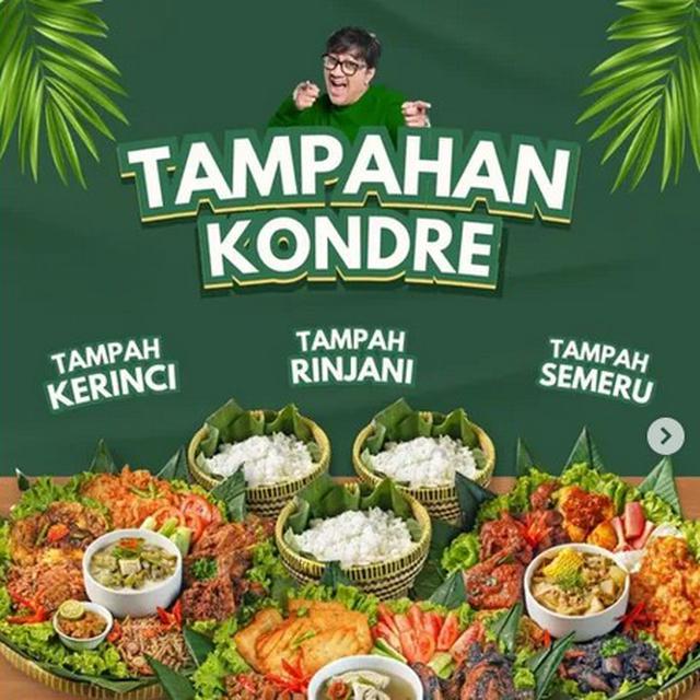 10 Bisnis Kuliner Artis yang Tetap Eksis di 2025, Ini Rahasia Suksesnya
