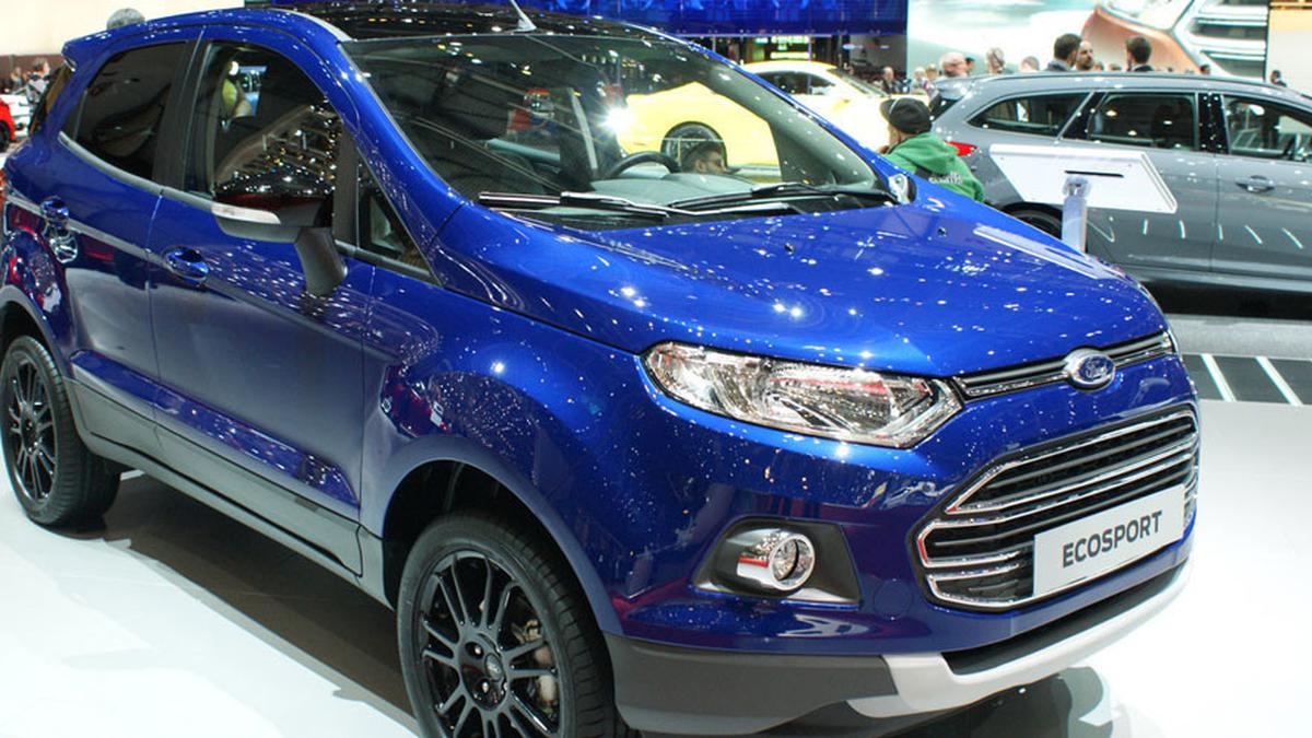 Ford Janjikan 4 SUV Baru Dalam 4 Tahun Ini! - Berita Otosia.com